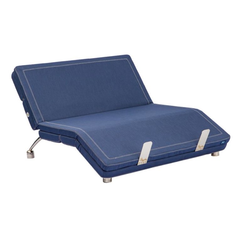Rize Aviada Adjustable Bed: Customizable Comfort