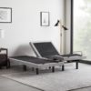 Malouf M555 Adjustable Bed: Enhanced Sleep Technology